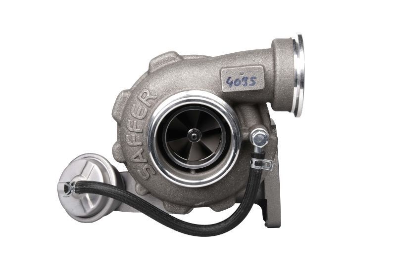 TURBOCHARGER (SFR 4035) / Turbocharger / Products - Saffer Turbocharger ...