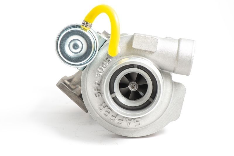 Turbocharger (SFR 5025) / Turboşarj / Ürünler - Saffer Turboşarj ...