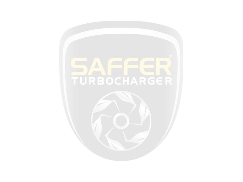 Turbocharger (SFR 3391) / Turbocharger / Products - Saffer Turbocharger ...